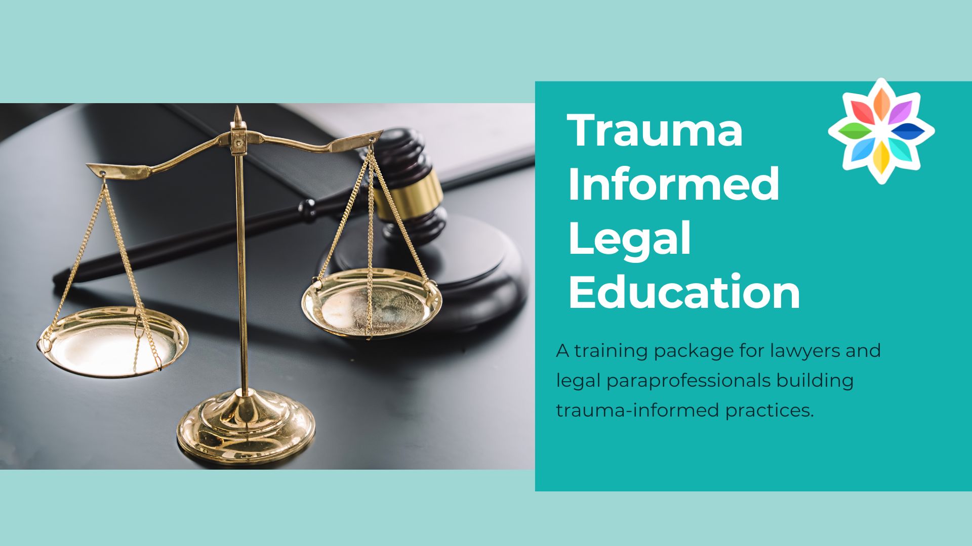 Trauma-Informed Legal Practice - survivors.org.au